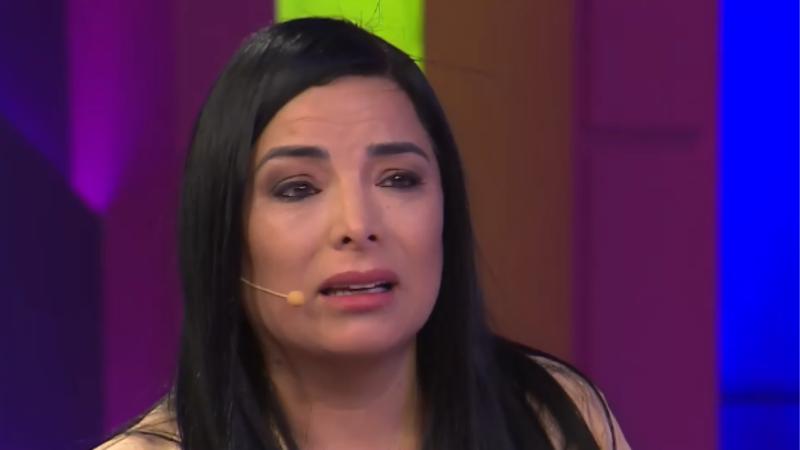 Mariela Montero nuevamente estafada tras robo de su celular